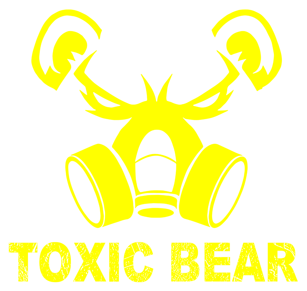 Chastity Flag – toxicbear